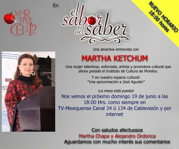 Martha Ketchum's Instagram, Twitter & Facebook on IDCrawl