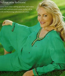 Designer Finds: PLUS MODEL : Madeline Jones, Alexandra Boos