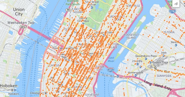 Discover Offline Data: Nation-wide WPS (WiFi Positioning System) 구축 기술에 관하여