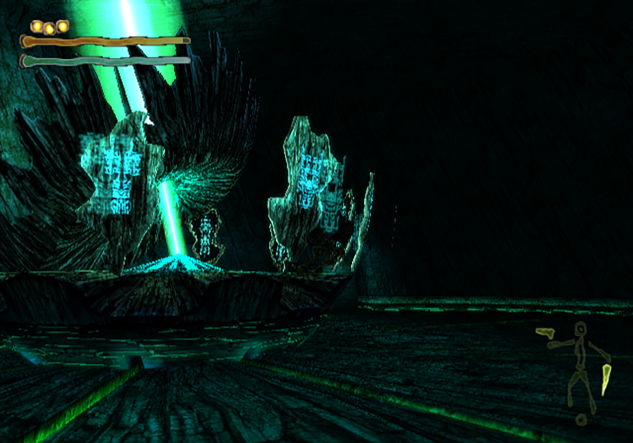 What Used to Be: Обзор Shadow Tower Abyss