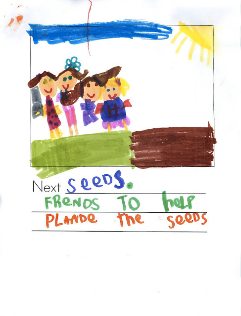 Joyful Learning In KC: Writing Workshop How To Stories