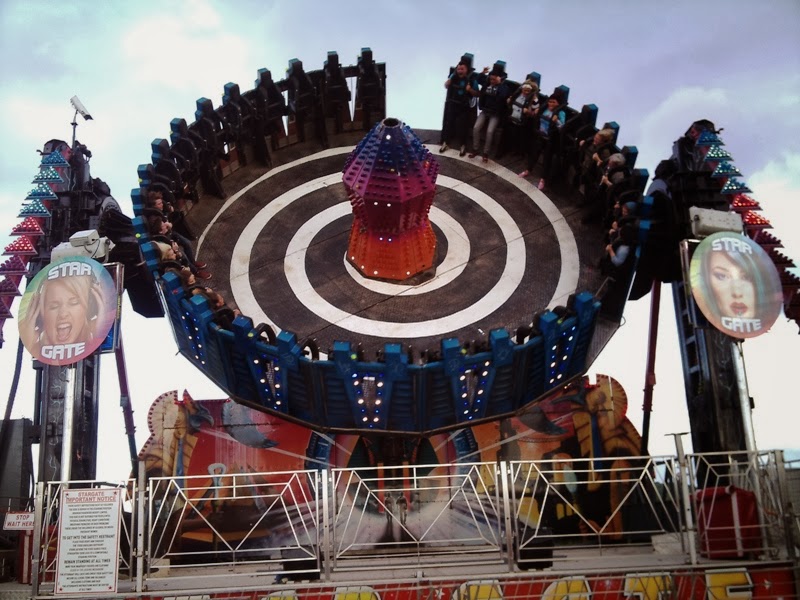 North East and Yorkshire Fun Fair Pics: 2013 N.East & Yorks Fairs ...
