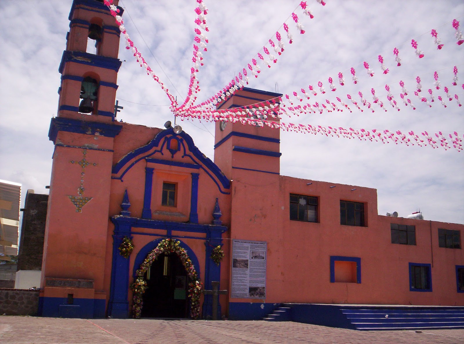 San Miguel Contla, Tlax.