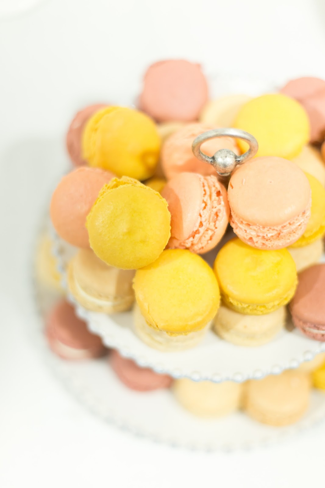 Flatlay Fete Party | Celebration Stylist | Popular Party Planning Blog