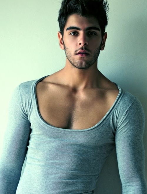 The Enigmatic Allure Of The Adonis Male: A Deep Dive Into Beauty ...