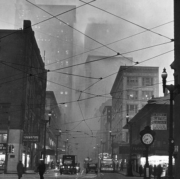 PITTSBURGH SMOG BLOG: October 2014