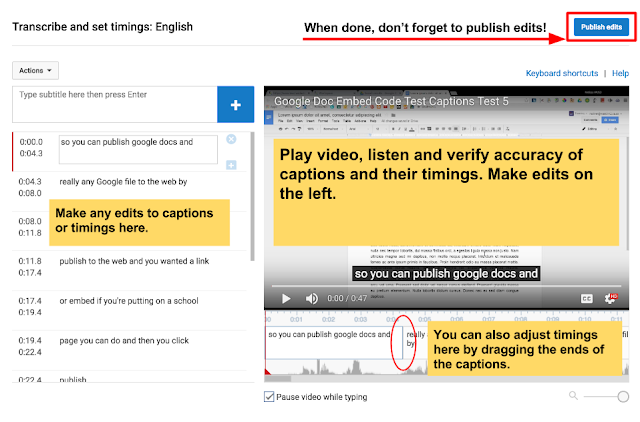 Extract Captions From Youtube Watchesfad