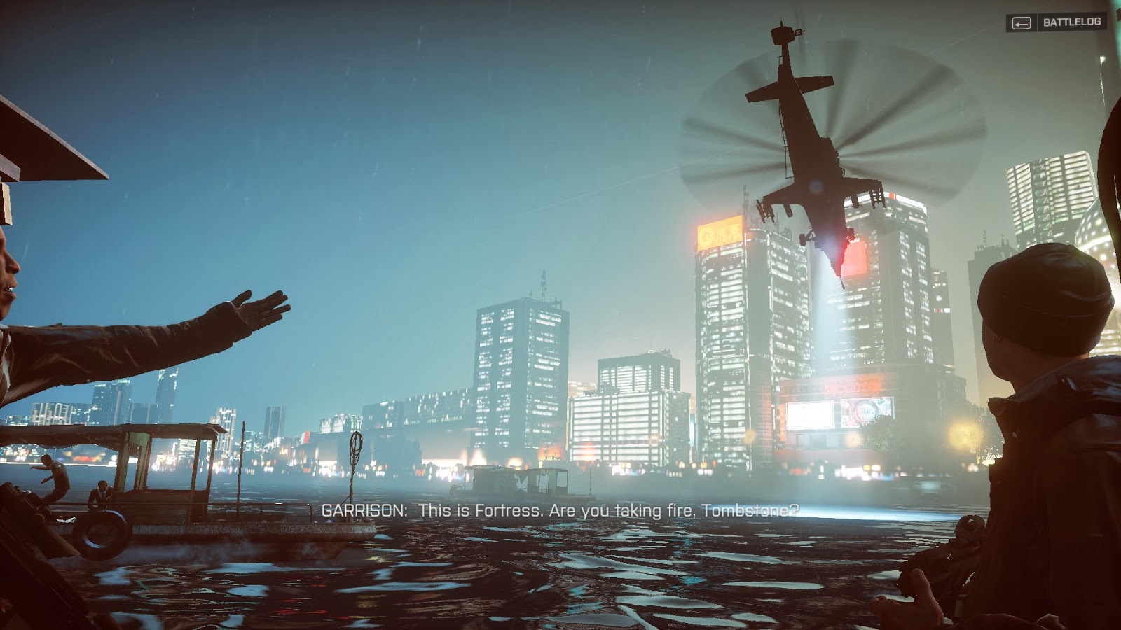 battlefield 4 screenshots: battlefield 4 screenshots