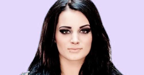Beautiful Women of Wrestling: Day of Paige - Part 4