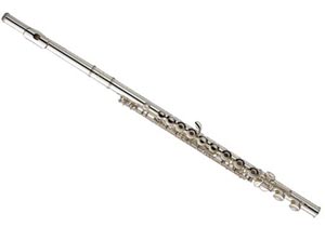 flauta traversa: La flauta traversa imagen