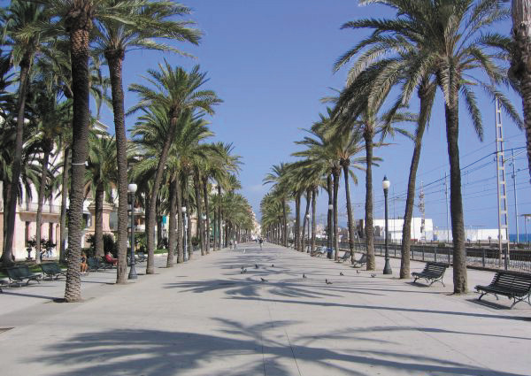 Tourism guide badalona.: Badalona =)