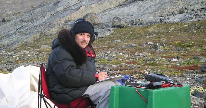 IOTA Dxpedition NA-172
