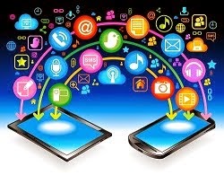 Communication: Television