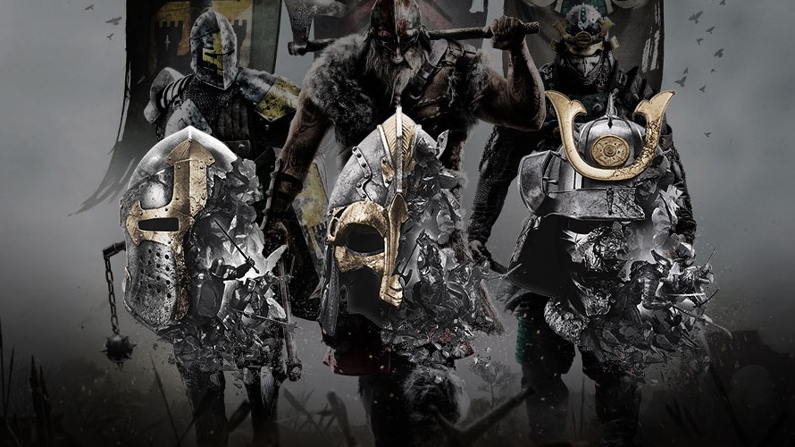 For Honor Ranked Icons, Tournaments, and New DLC Class Skills Leaked ...