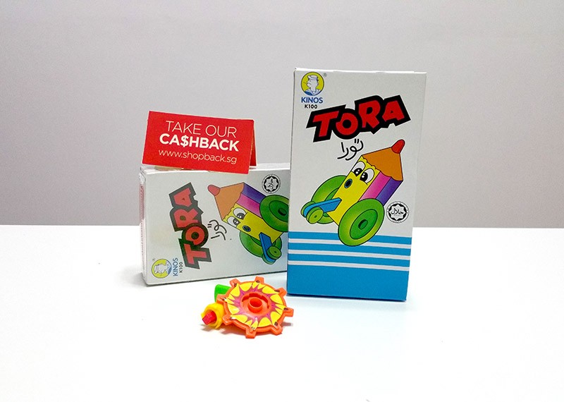 10 malaysia childhood snacks