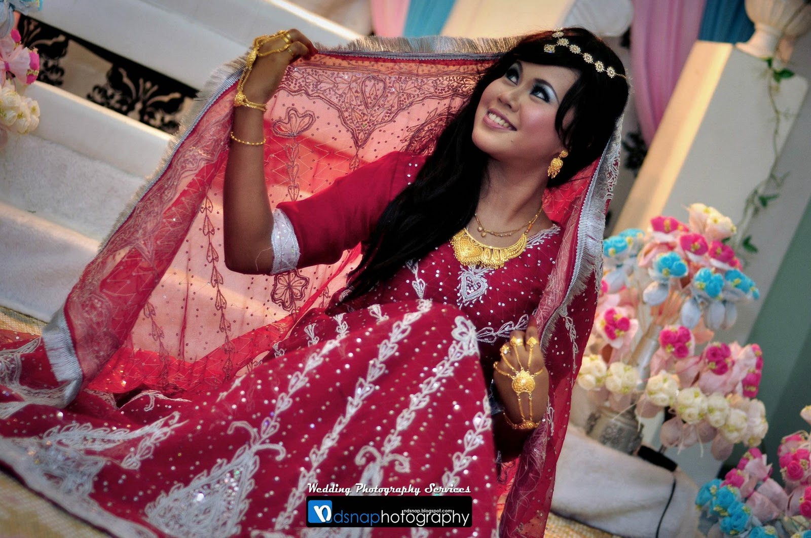 Embun Klasik Bridal Boutique : ~ Wedding Roha Khai