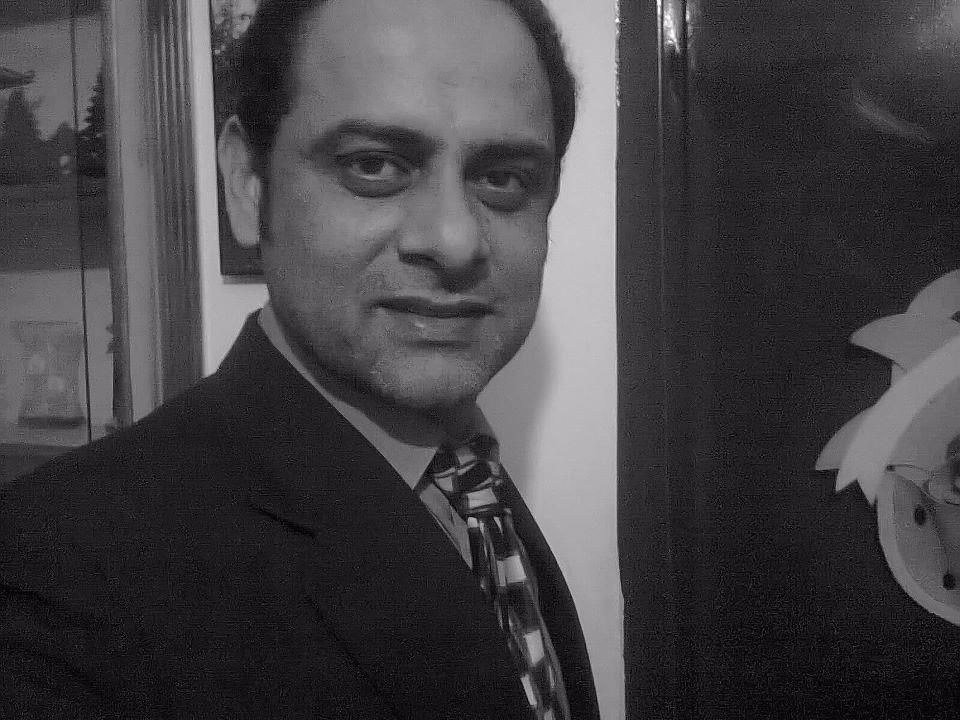 Actors Channel: Iftikhar Ahmad Usmani or Iftikhar Iffi Actor,Poet and ...