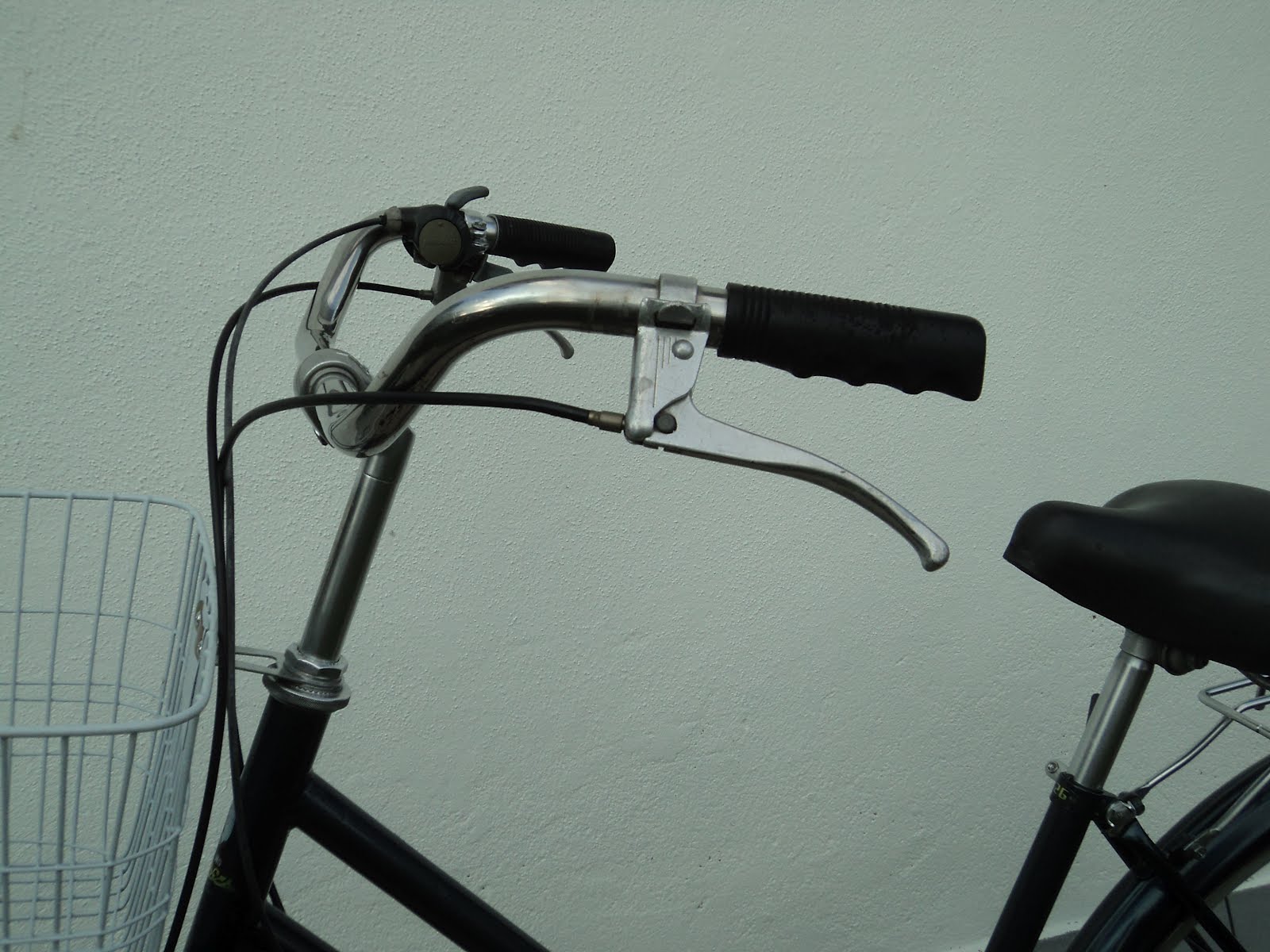 The Right Bike Store: 26" / 3 Speed Imported Used City Bicycle from ...