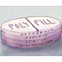 Digital Health Space: The POLY[]PILL