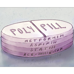 Digital Health Space: The POLY[]PILL
