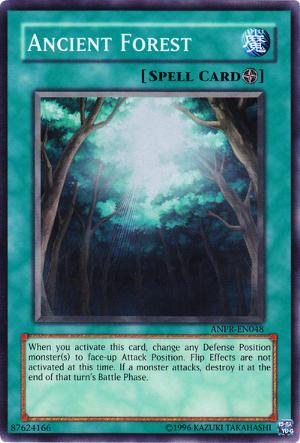 V's Hidden Room: Card Rulings: FLIP effect monsters Vs Trigger effect ...