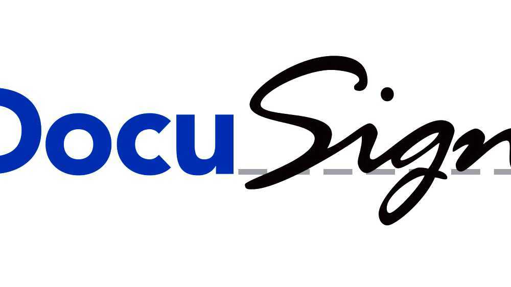 DocuSign