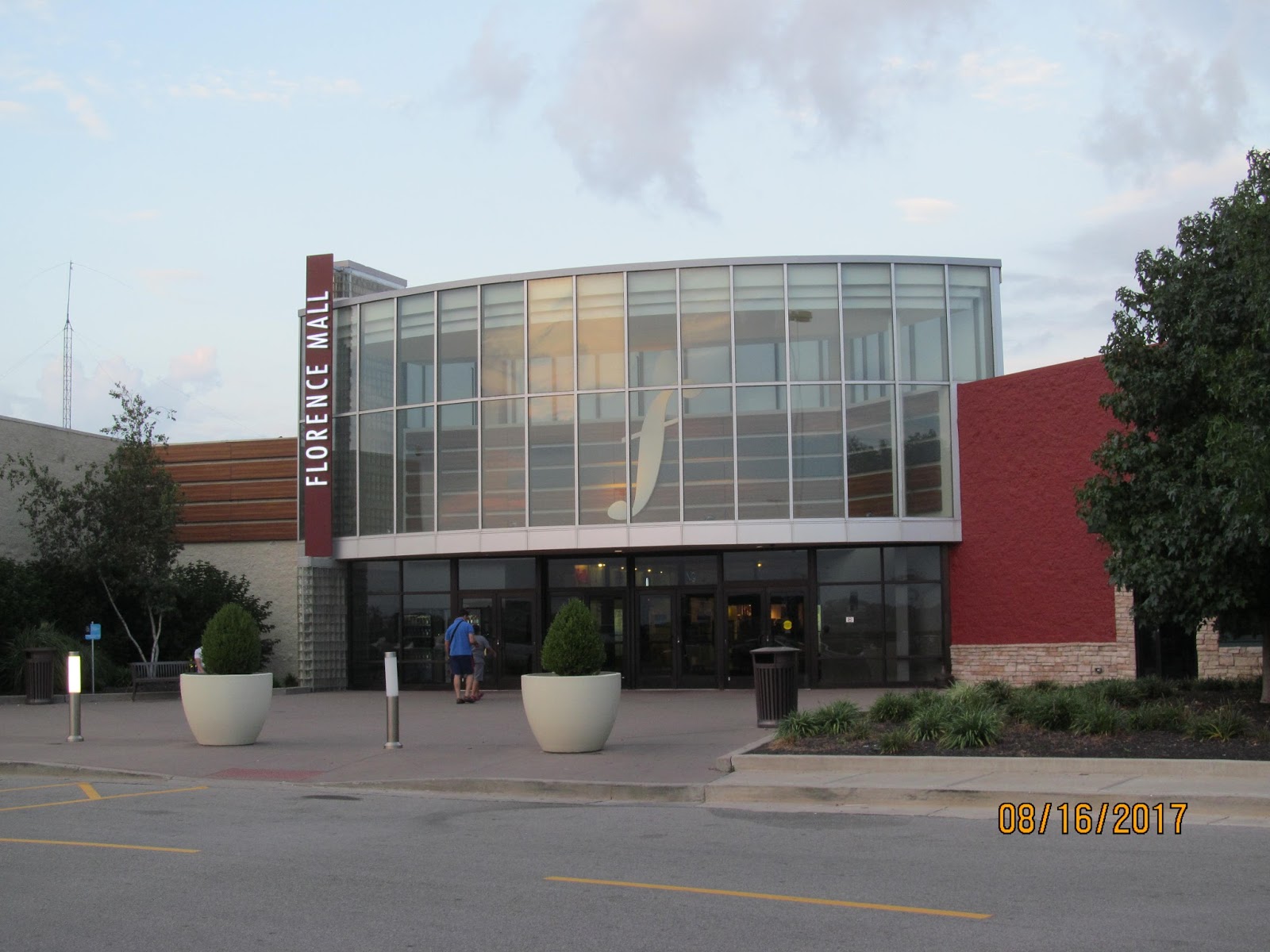 Trip to the Mall: Florence Mall- (Florence, Kentucky)
