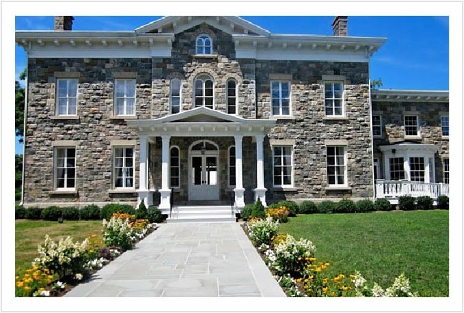 A New York - Newport Wedding BLOG: Well Weds Hampton Affair at ...