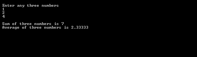 Bansal S Wiki Simple C Oops Programs