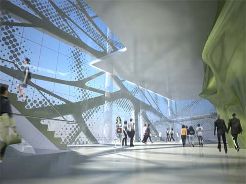 Architekt: Green Architecture, Arsitektur Hijau