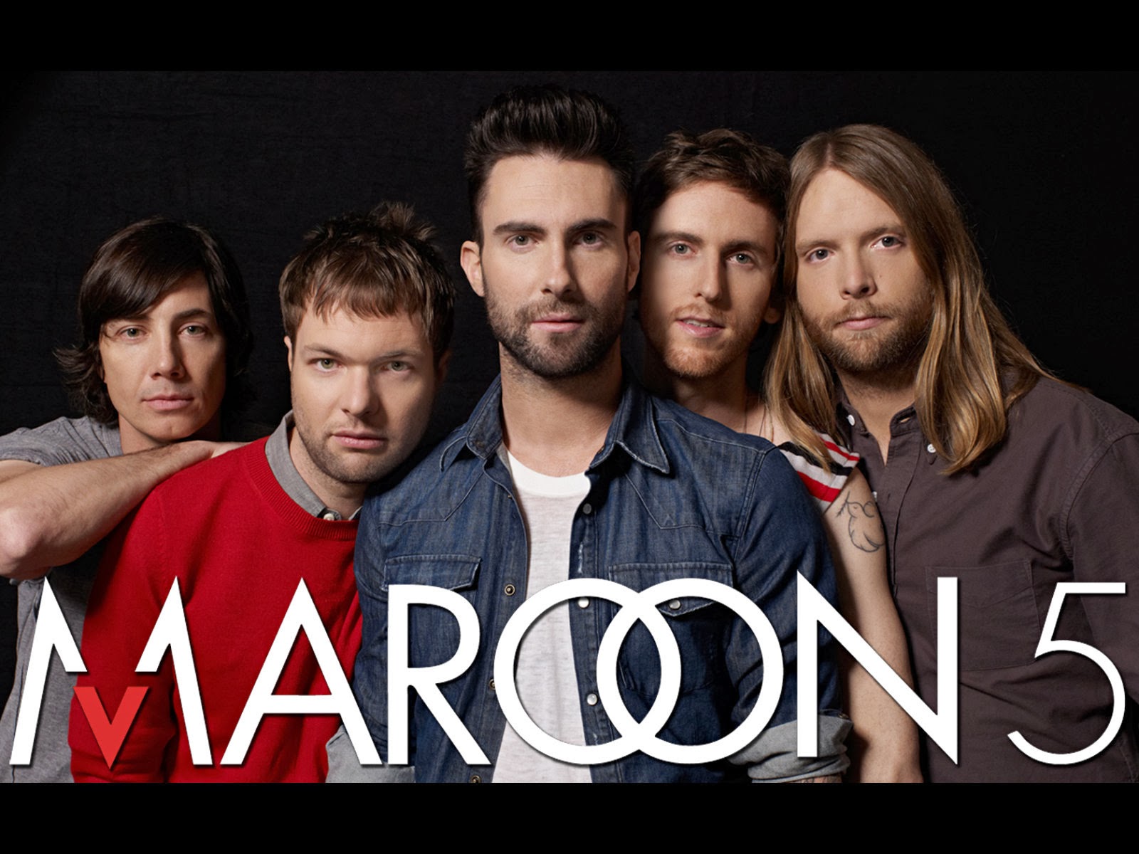 Daylight - Maroon 5