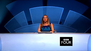 Glamour Capture: Only Connect BBC4 Trailer