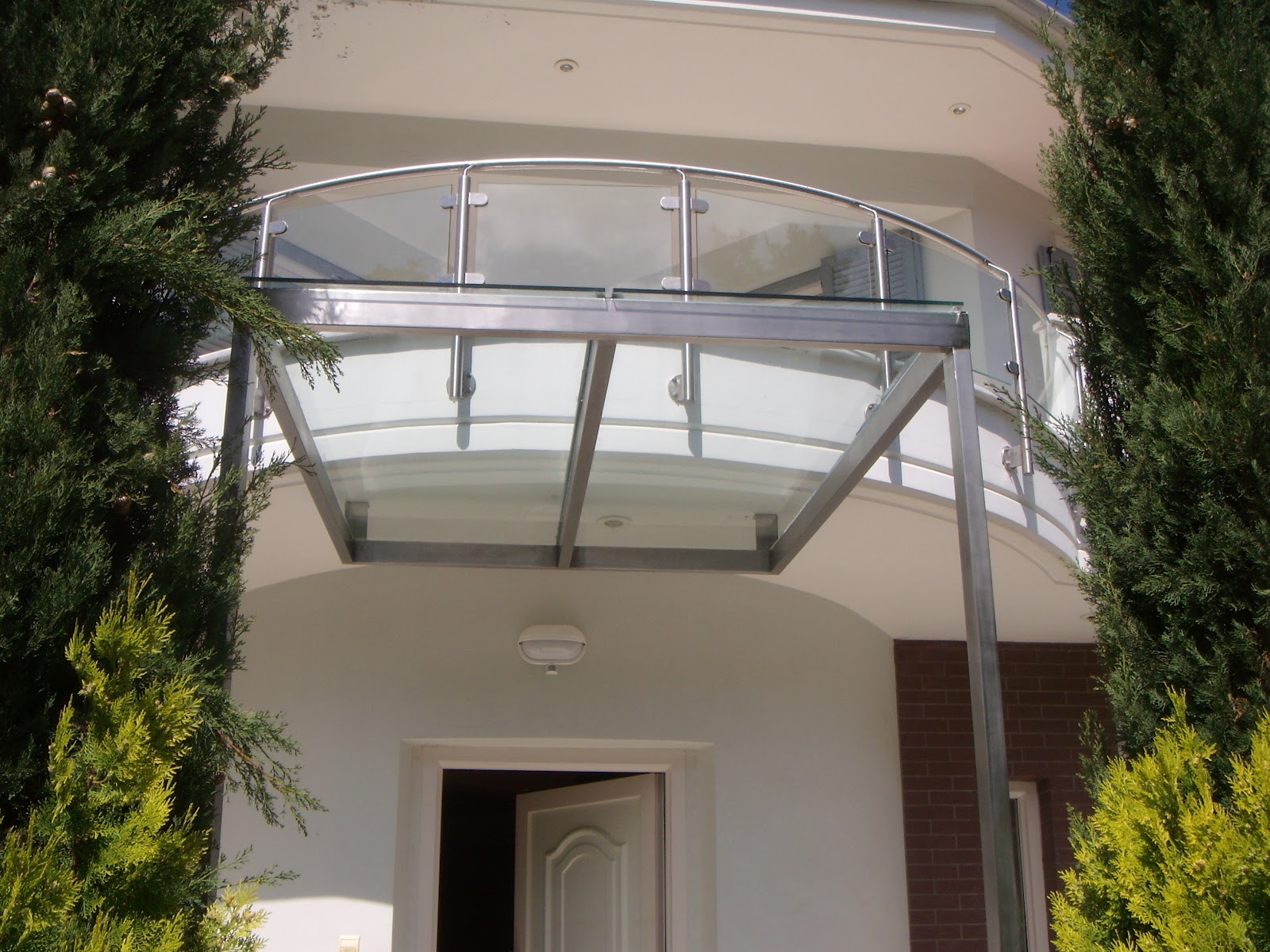 Κατωτριωτης Ηλιας Αλουμινοκατασκευες-Σιδεροκατασκευες-Κουφωματα ...