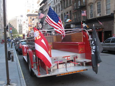 FDNY Engine Company 343