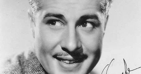 AFRTS Archive: Jim Ameche - 1968