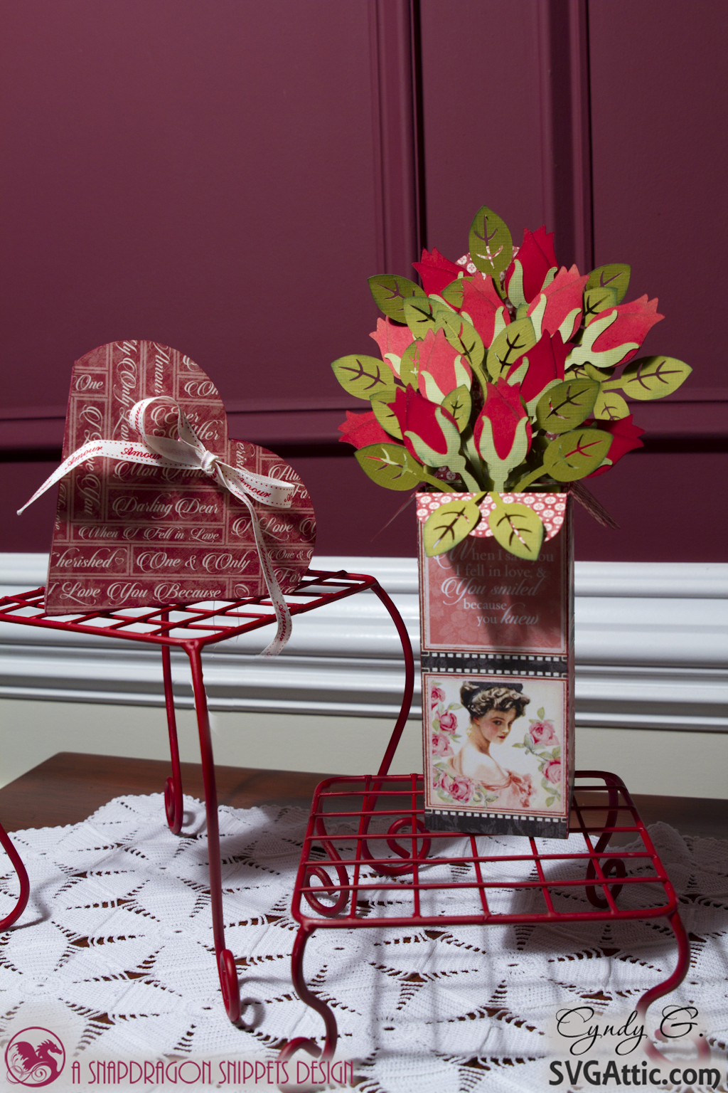 Svg Attic Blog Mon Amour With Cyndy G
