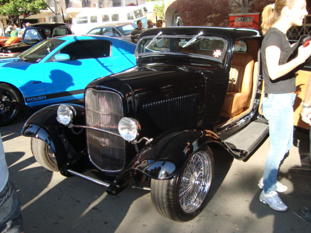 FUSCA CLUBE DE PIRAJUÍ-SP: ÁGUAS DE LINDÓIA - 2011 - ESPORTIVOS E HOT-RODS