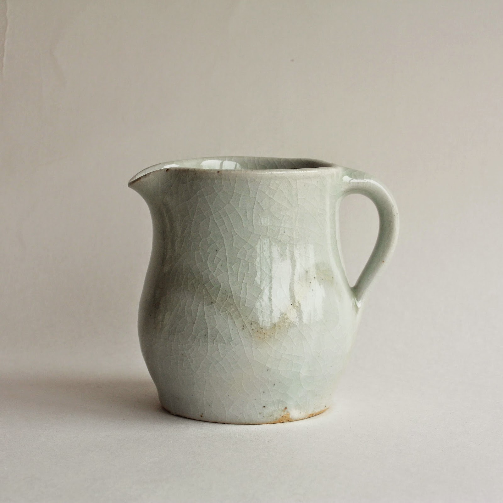 Jacob Bodilly Pottery