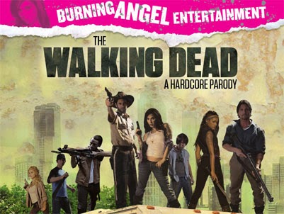 Paranormal Pop Culture: Norman Reedus Approves Of 'Walking Dead' Porn ...
