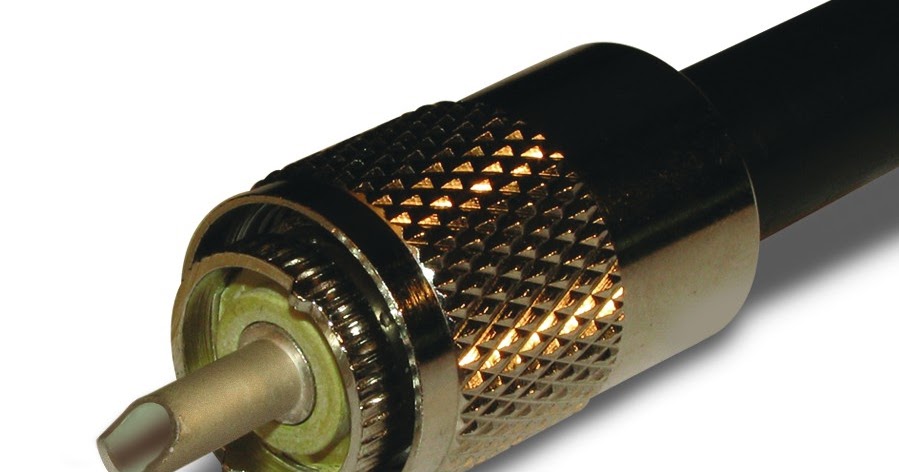 W0CP: PL-259 Assembly Instructions