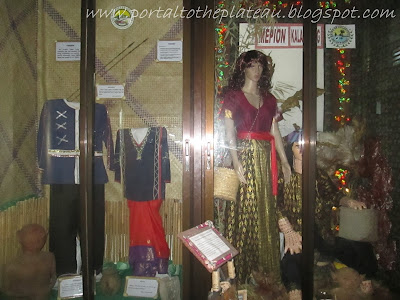 Portal to the Plateau: Manobo Items in Sultan Kudarat Museum