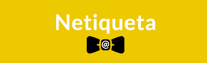 Netiqueta