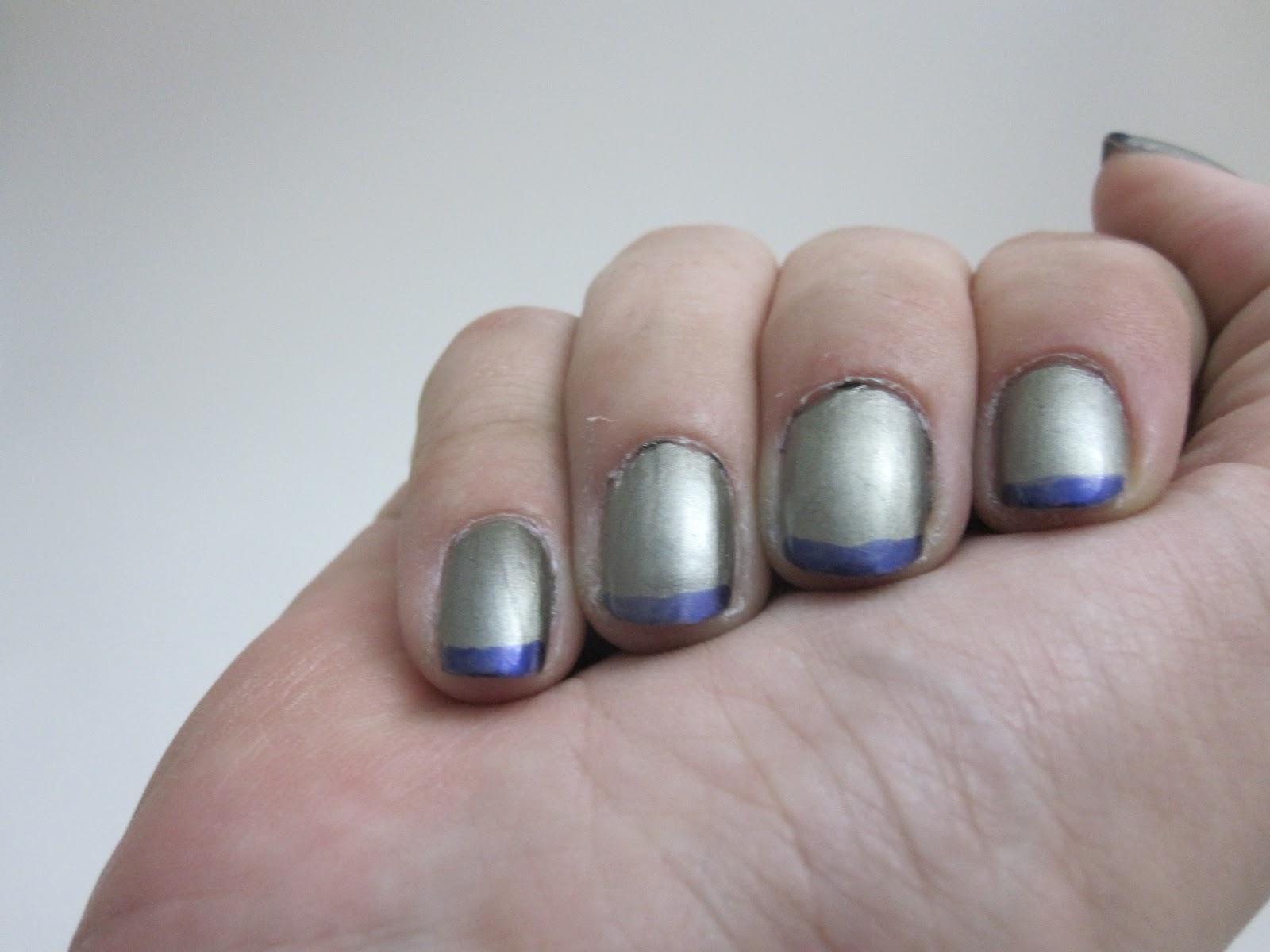 17 Colour Switch Nail Polish - Beauty Geek