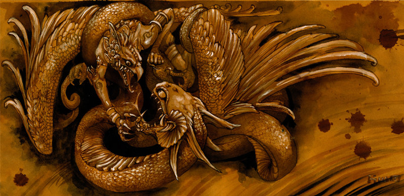 Infinito Misterioso: Kadru. La Reina De Las Serpientes