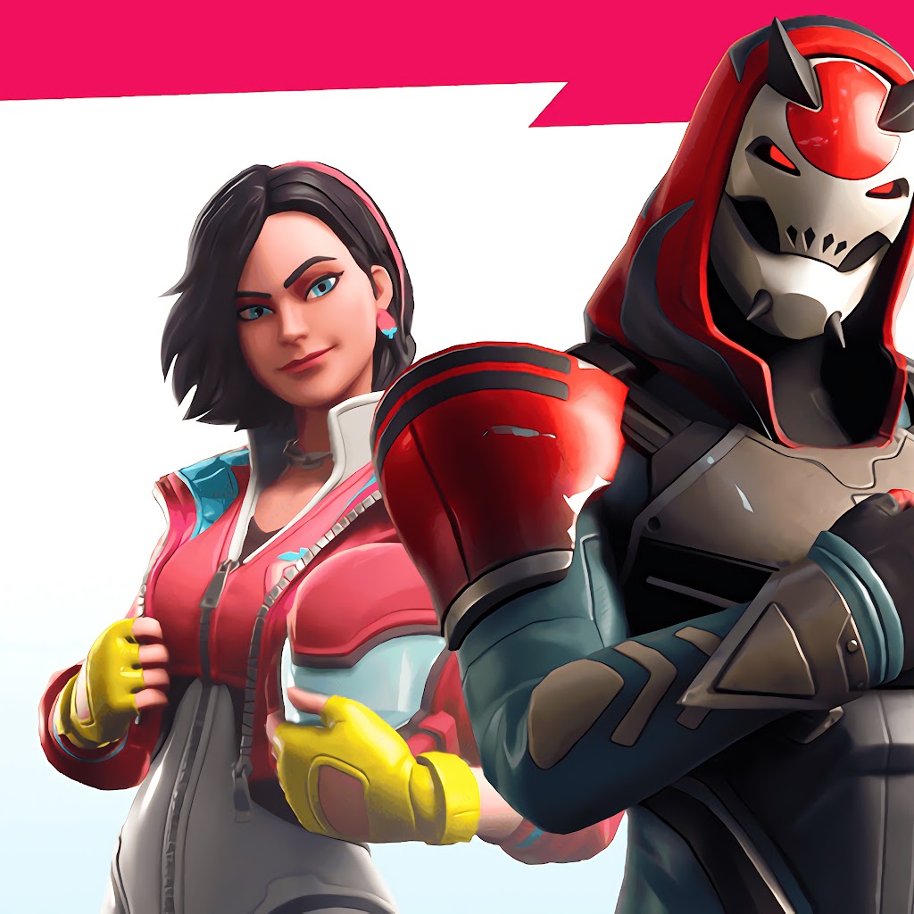 Fortnite, Vendetta, Rox, Sentinel, Season 9, 4K, #218 Wallpaper iPhone ...