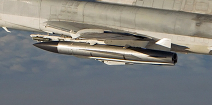 Military and Commercial Technology: Russian MoD to upgrade 32 Kh-22 ...