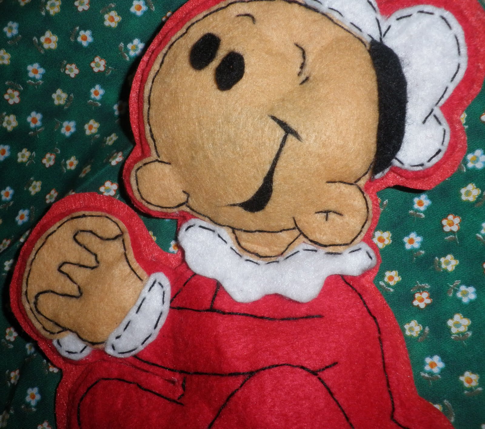 EL GRAN MUNDO DE OZ: COCOLISO PARA SANTIAGO