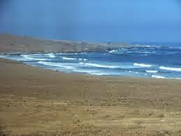 TURISMO EN ILO: PLAYAS DE ILO