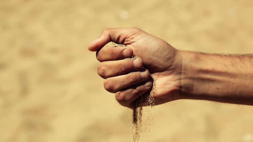 God Remembers that We are Dust