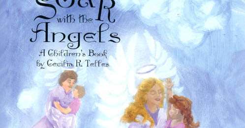 THE MANA SUNRISER: Help Your Child Understand Angels With This ...